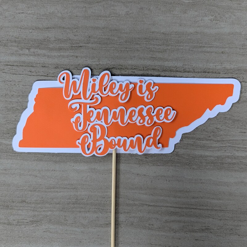 University of Tennessee Decor - Etsy