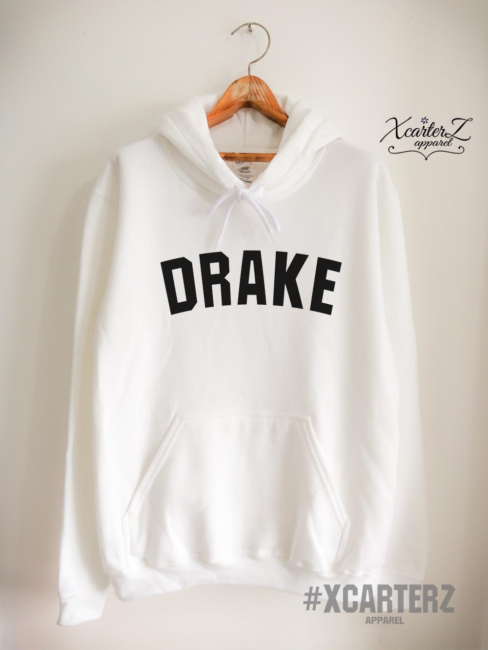Drake Hoodie Drake Sweater Drake Sweatshirt Drake Fleece Drake | Etsy