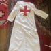 Masonic Knights Templar Rosicrucian Scottish Rite Robe - Etsy