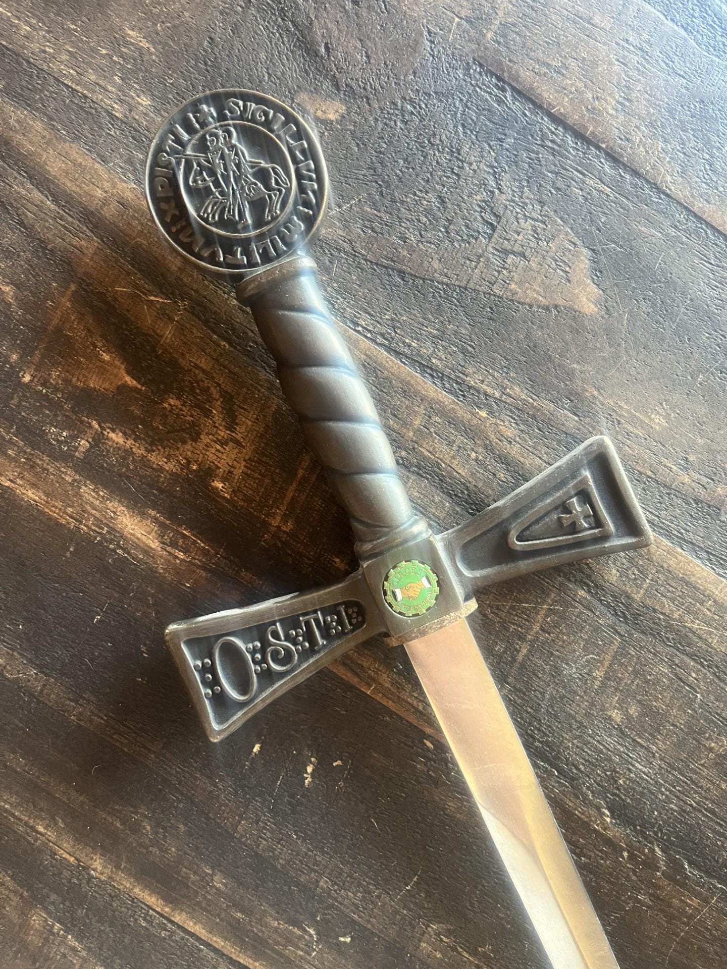 French Martinist Masonic Rosicrucian Ritual Initiation Occult ...