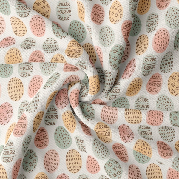 Rib Knit Fabric - Etsy