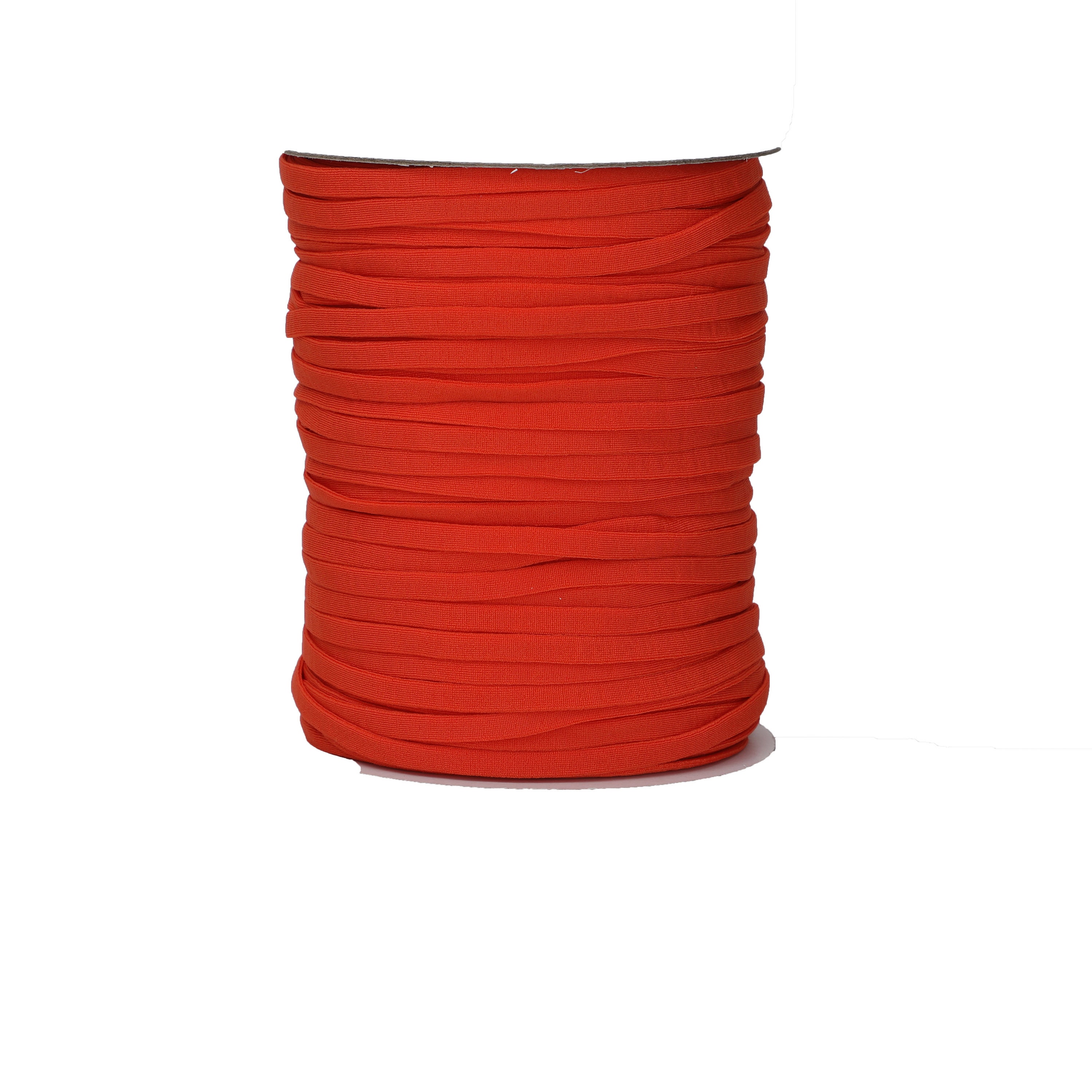 Nylon Elastic Rope Skinny Elastic Cord for Masks 6 Mm Flat | Etsy