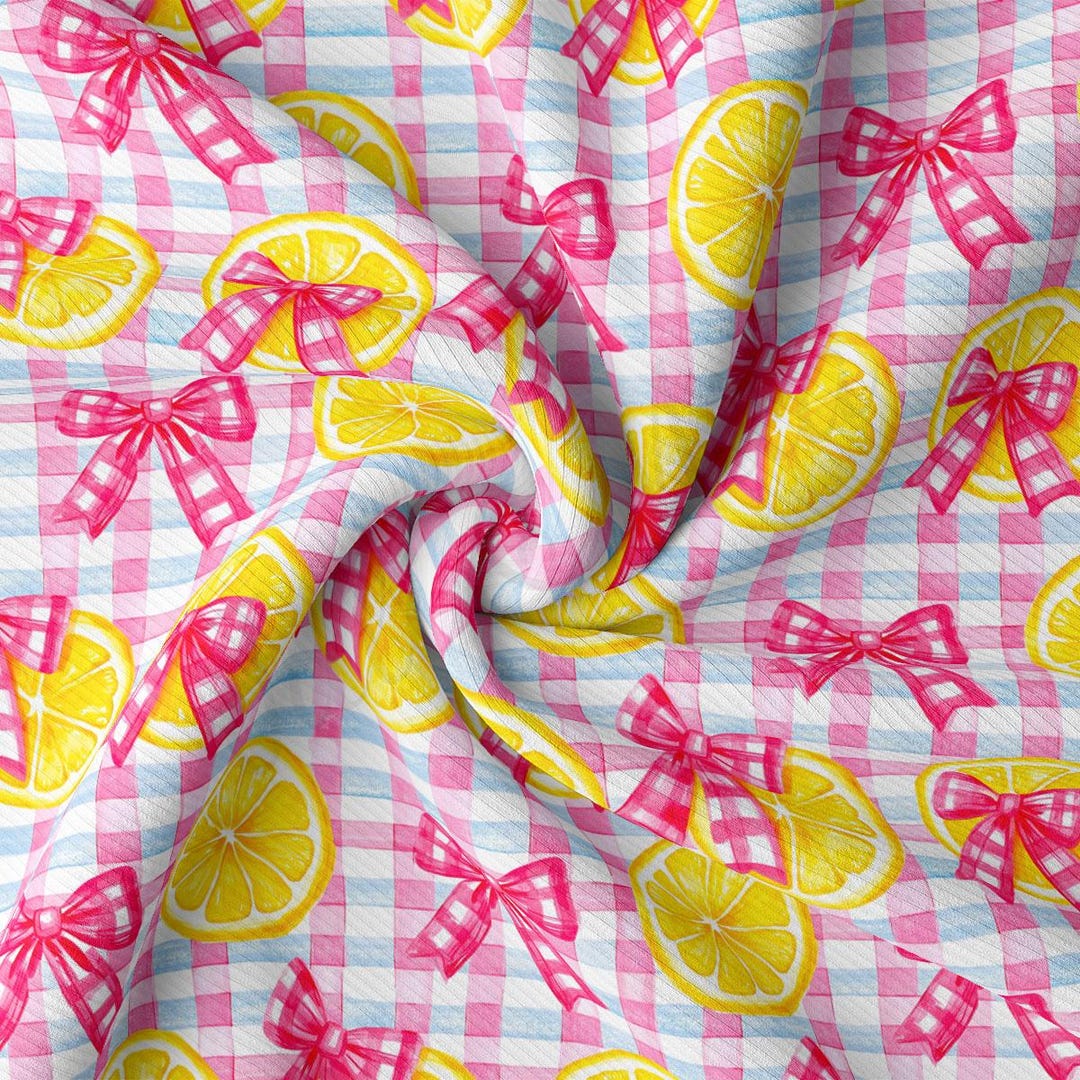 Rib Knit Fabric by the Yard Ribbed Jersey Stretchy Soft Polyester ...