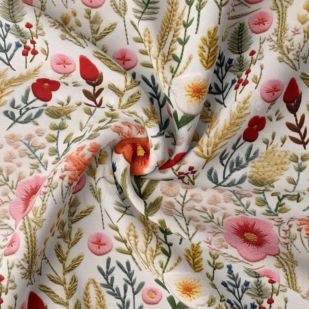DBP Fabric Double Brushed Polyester Fabric by the Yard DBP Jersey ...