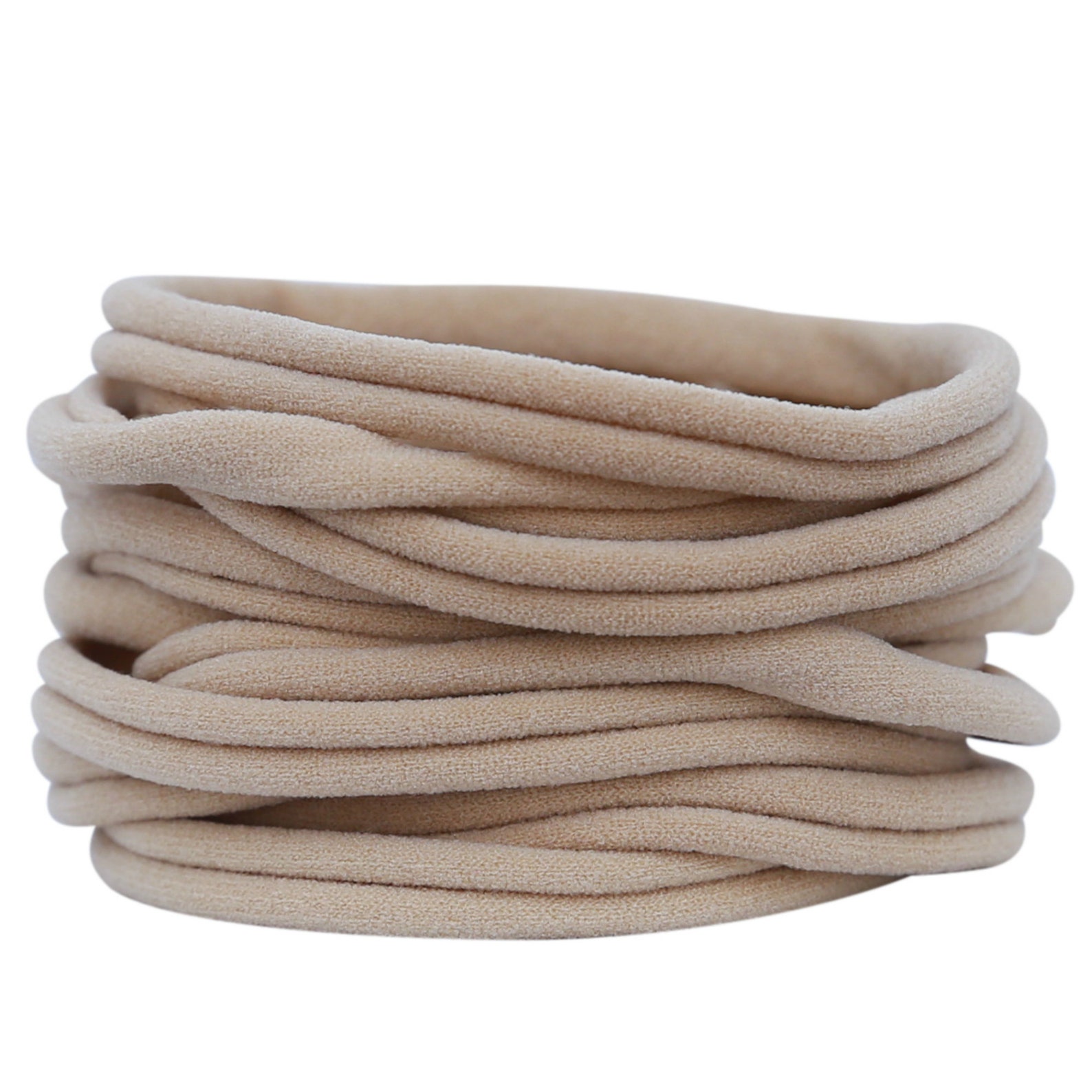 Mix Nylon Headbands 100 Pack Wholesale Nylon Baby Headband - Etsy