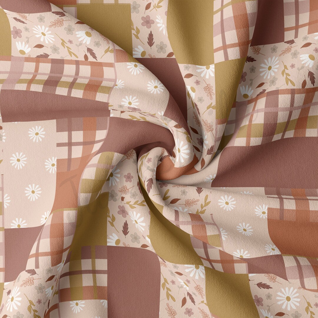 DBP Fabric Double Brushed Polyester Fabric by the Yard DBP Jersey ...