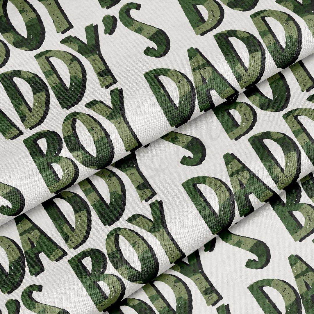 100% Cotton Fabric by the Yard Printed in USA Cotton Sateen - Cotton ...