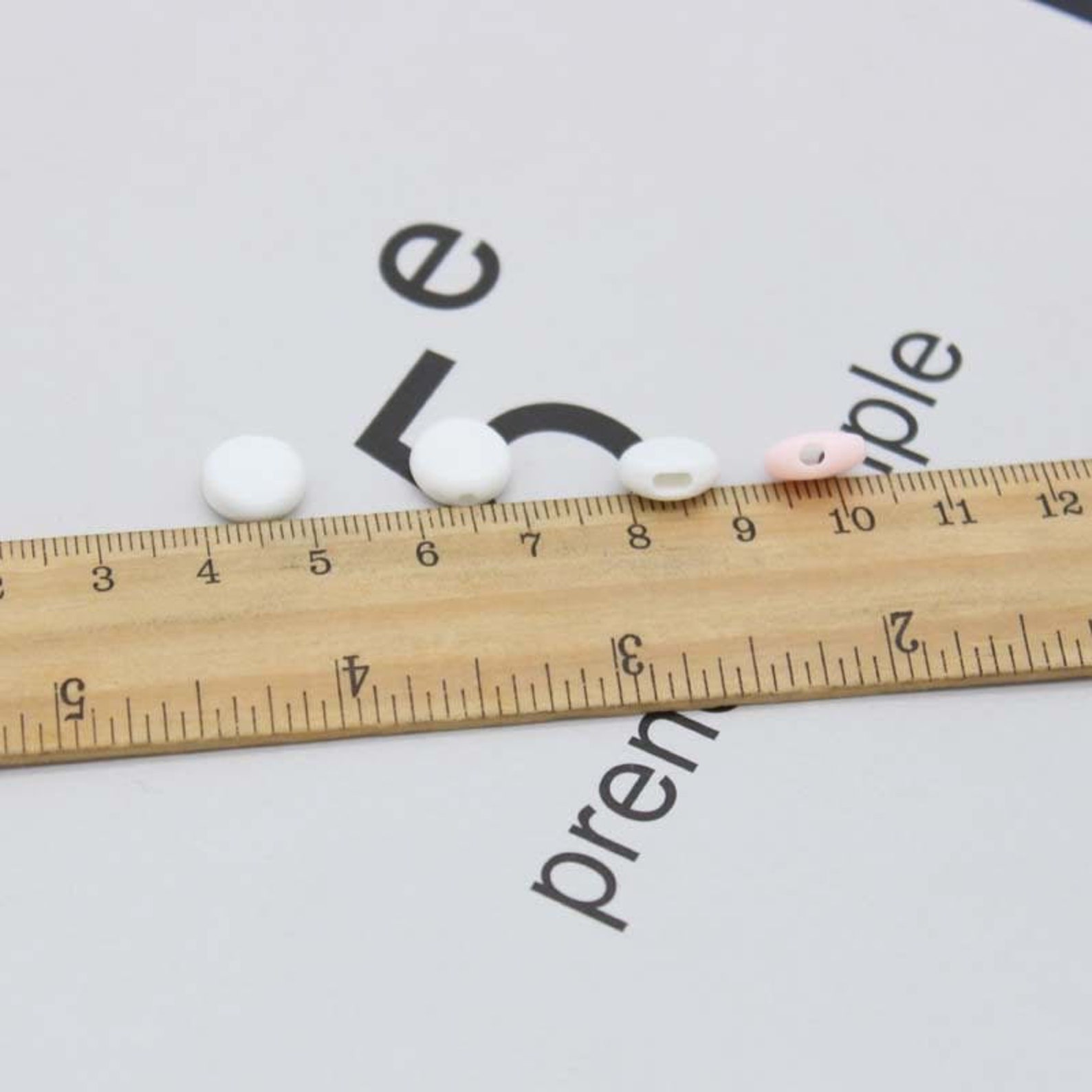 Colored Cord Locks Soft Silicone Toggles for Drawstrings | Etsy