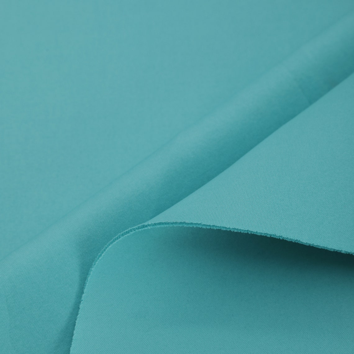 Kiwi Super Techno Scuba Neoprene Fabric by the Yard Stretch Fabrics ...