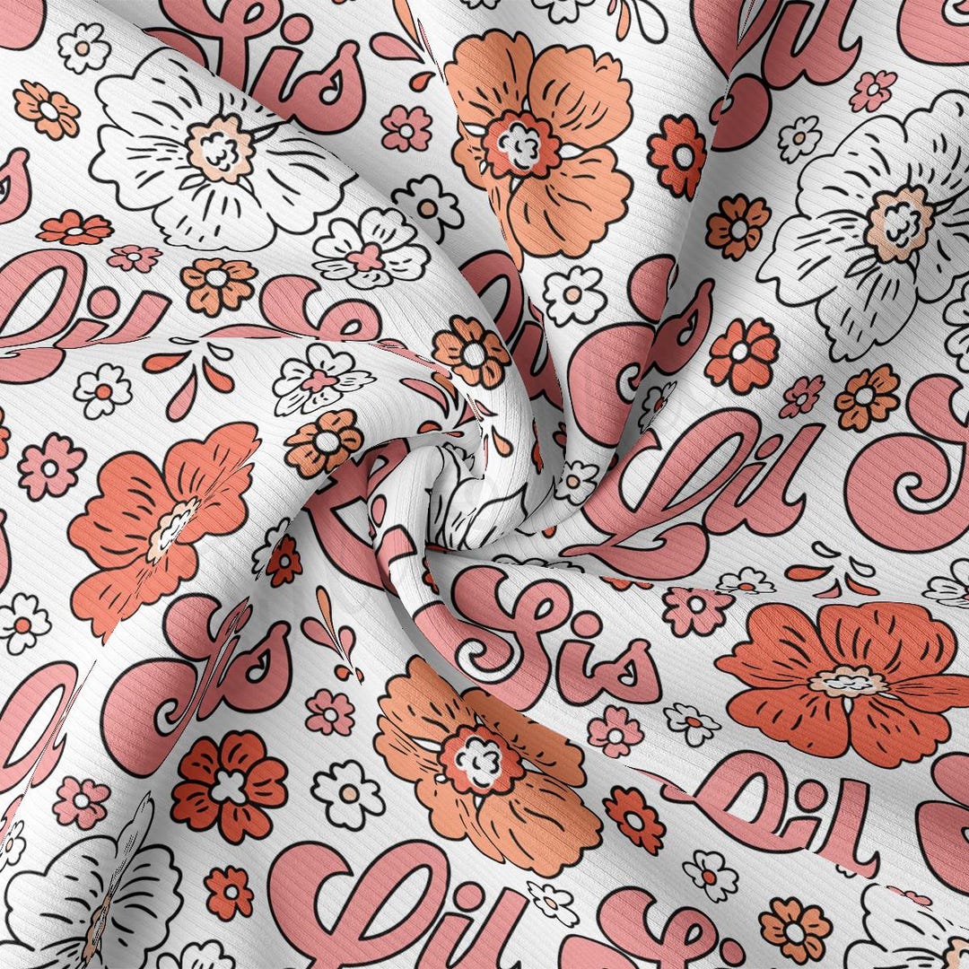 Rib Knit Fabric by the Yard DBP Muslin Swim Cotton Bamboo Waffle Scuba ...