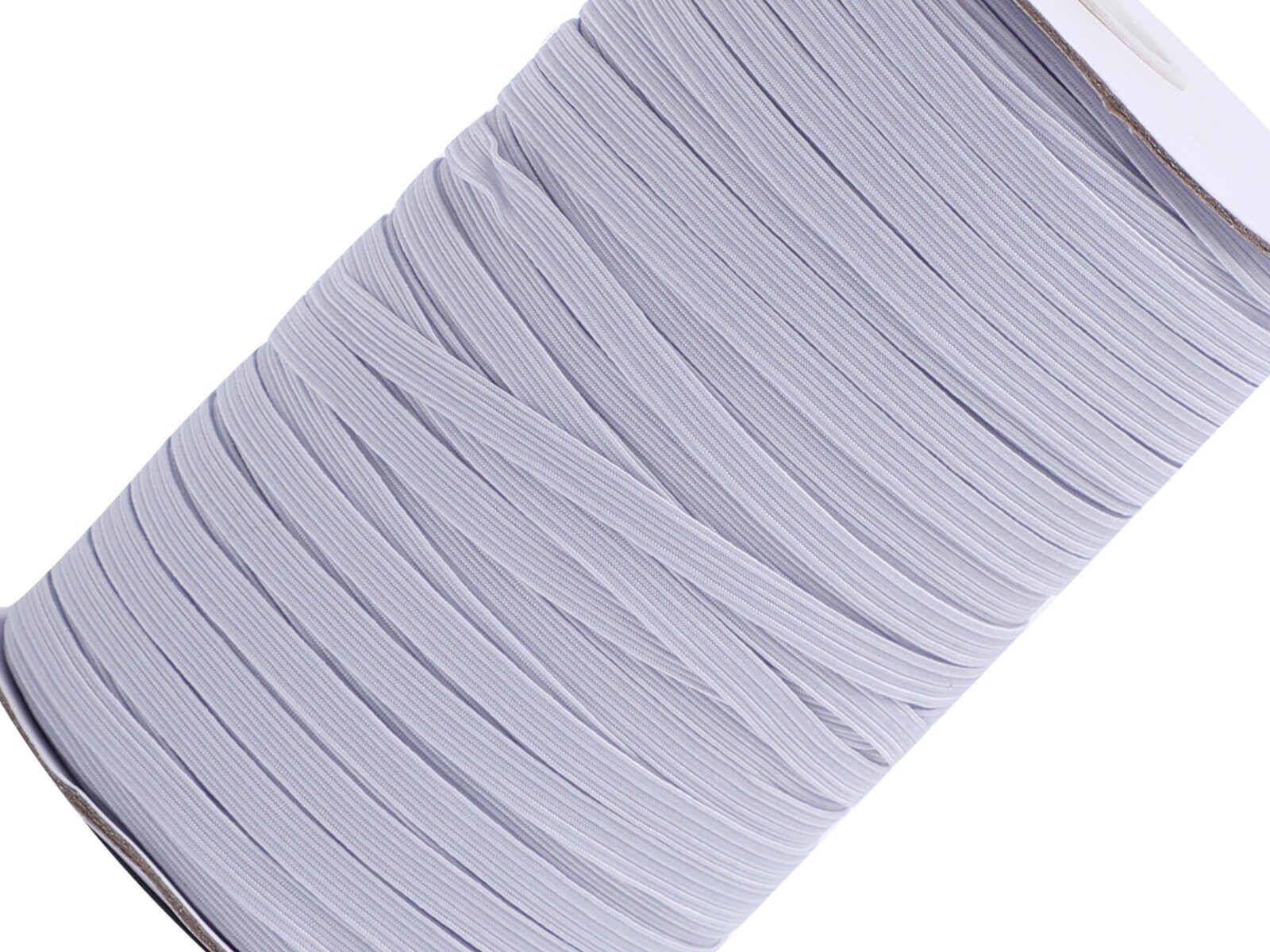 1/6 Inch Elastic Roll - Elastic for Face Mask - Skinny Elastic ...