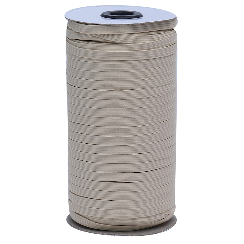 Elastic 1 4 Inch - Etsy