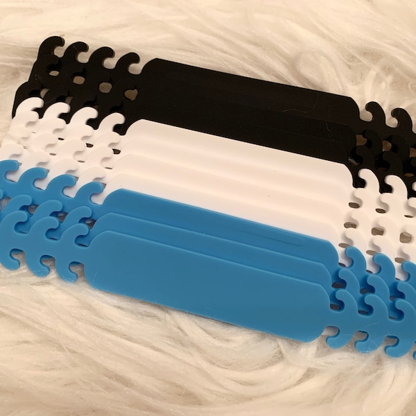 Mask Extender - Etsy