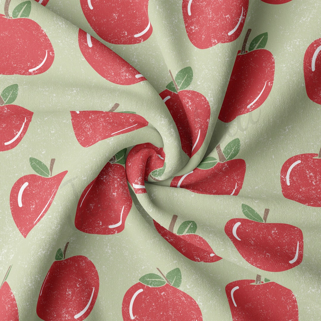 DBP Fabric Double Brushed Polyester Fabric by the Yard DBP Jersey ...