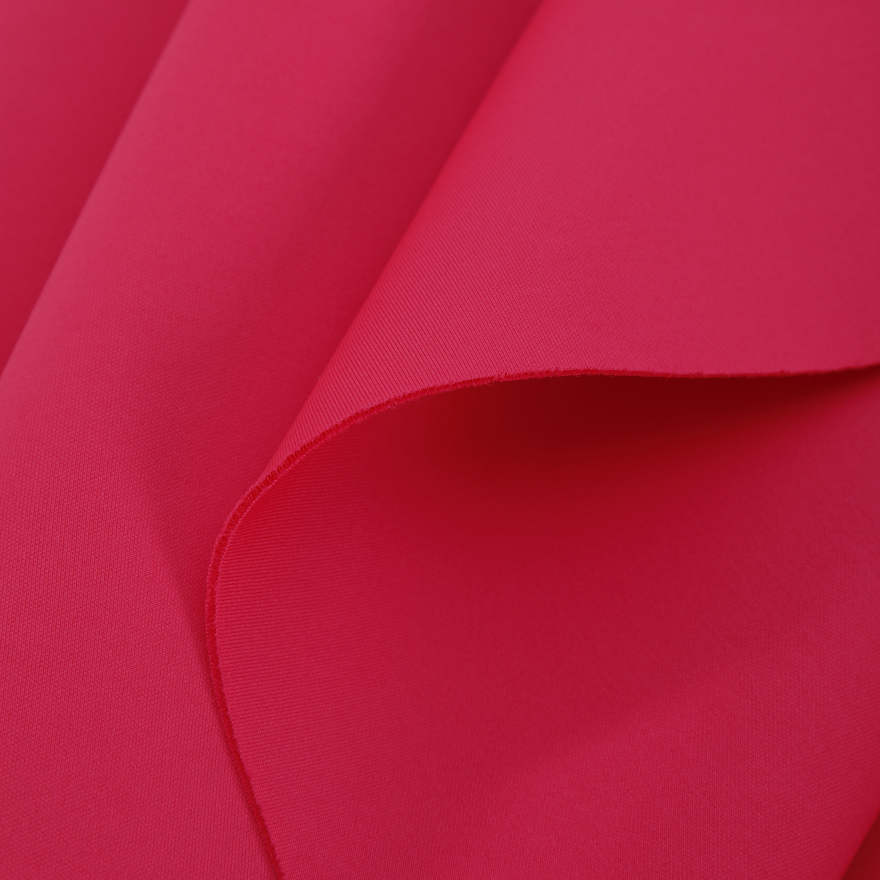 Neon Pink Super Techno Scuba Neoprene Fabric by the Yard Stretch ...