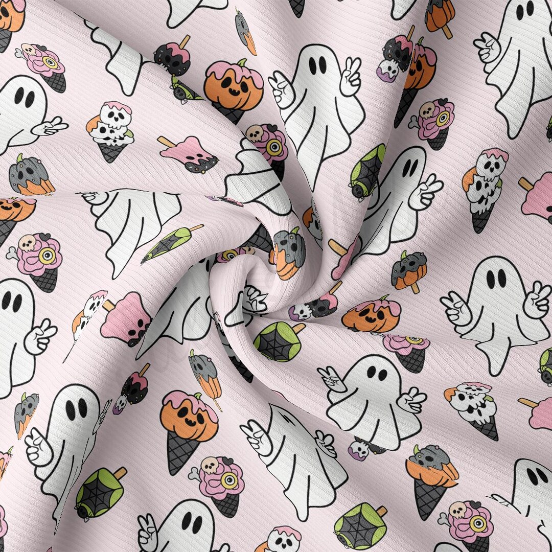 Rib Knit Fabric by the Yard DBP Muslin Swim Cotton Bamboo Waffle Scuba ...