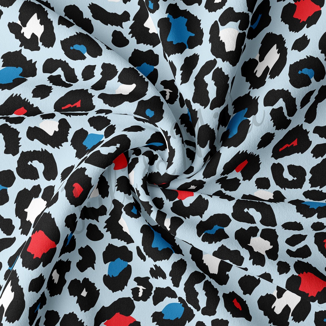 DBP Fabric Double Brushed Polyester Fabric by the Yard DBP Jersey ...