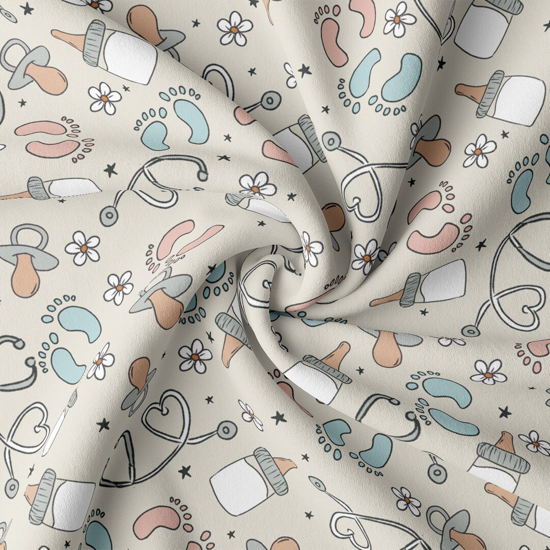 DBP Fabric Double Brushed Polyester Fabric by the Yard DBP Jersey ...