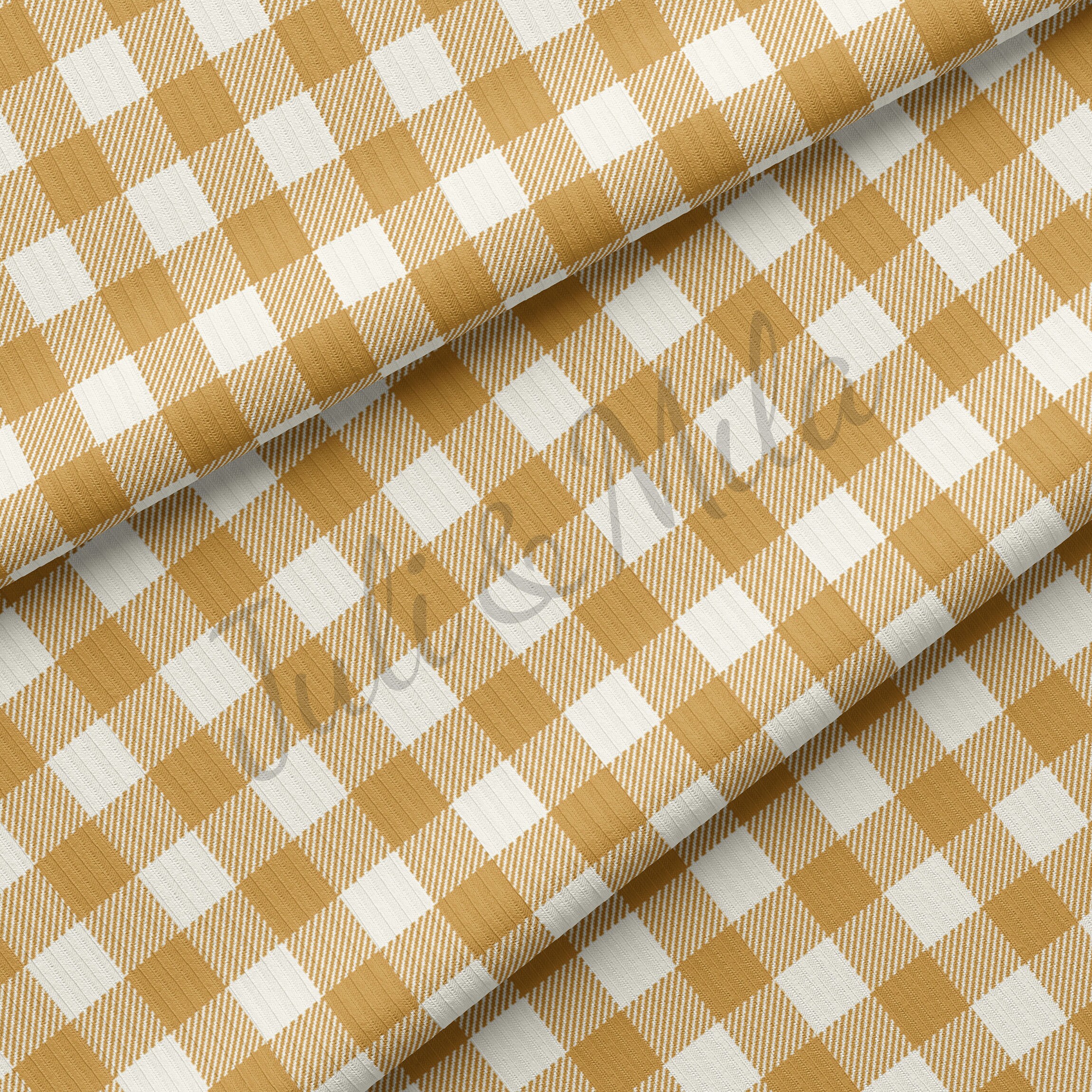 Rib Knit Fabric by the Yard Ribbed Jersey Stretchy Soft - Etsy