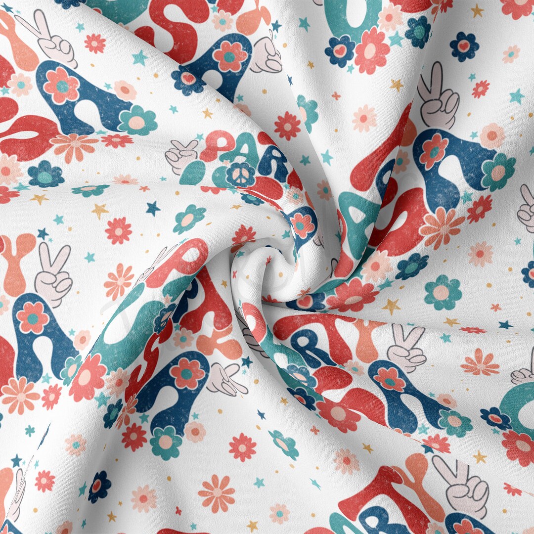 DBP Fabric Double Brushed Polyester Fabric by the Yard DBP Jersey ...
