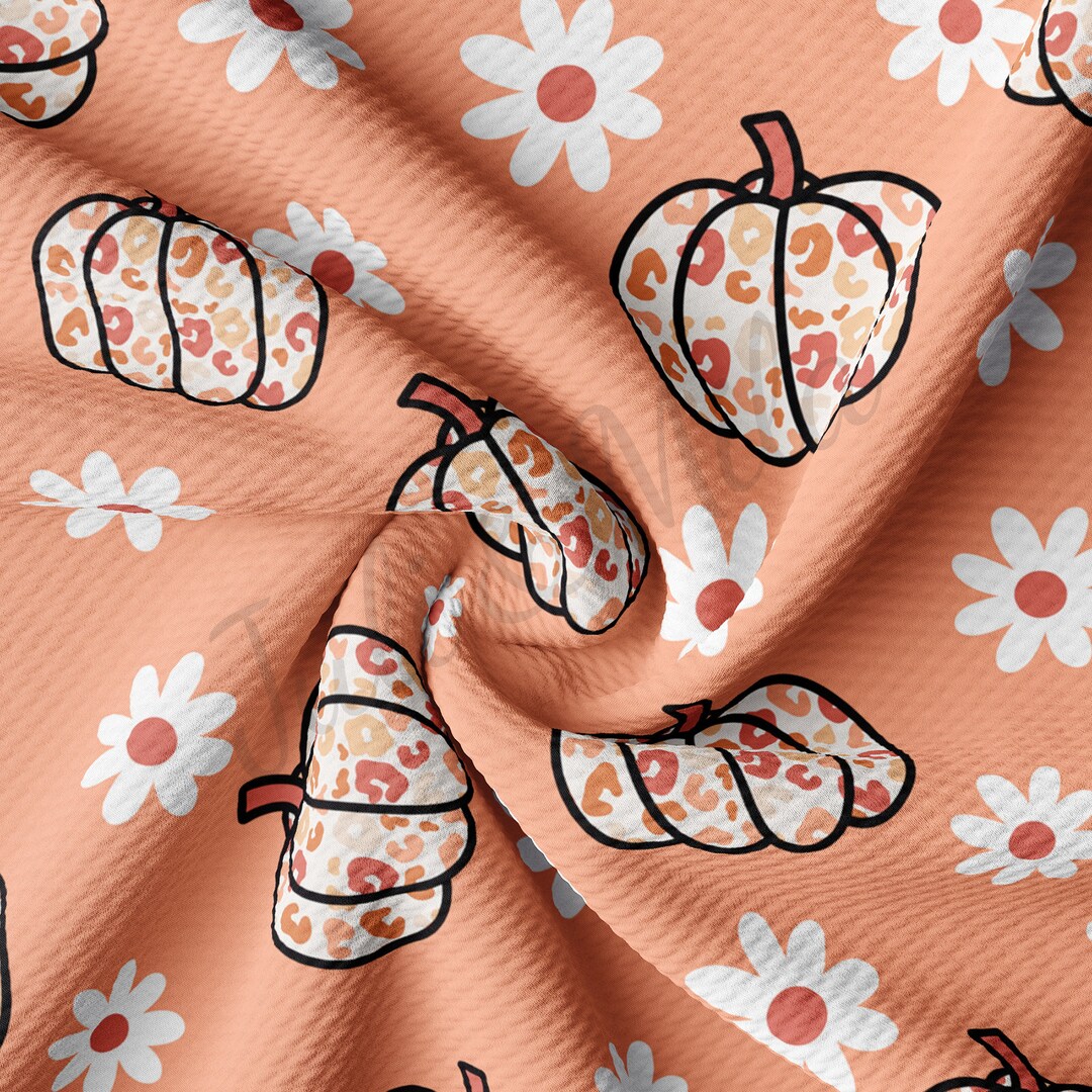 Fall Autumnliverpool Bullet Textured Fabric by the Yard 4way Stretch ...