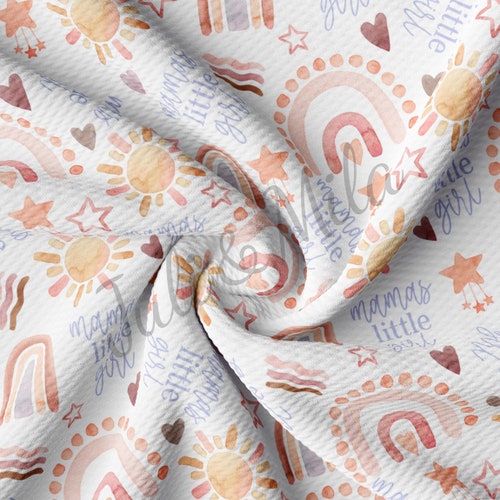 Feather Liverpool Bullet Textured Printing Fabric by the - Etsy