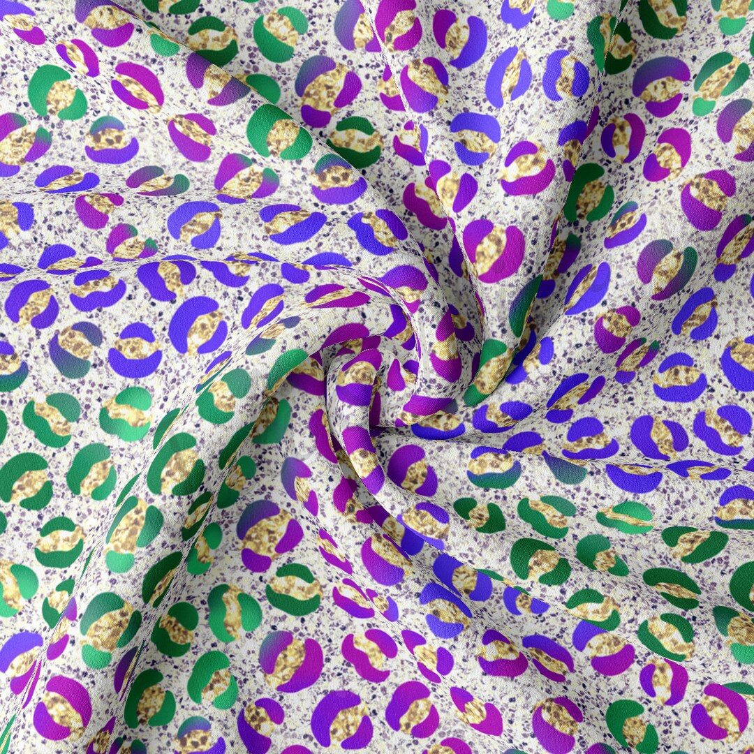 DBP Fabric Double Brushed Polyester Fabric by the Yard DBP Jersey ...
