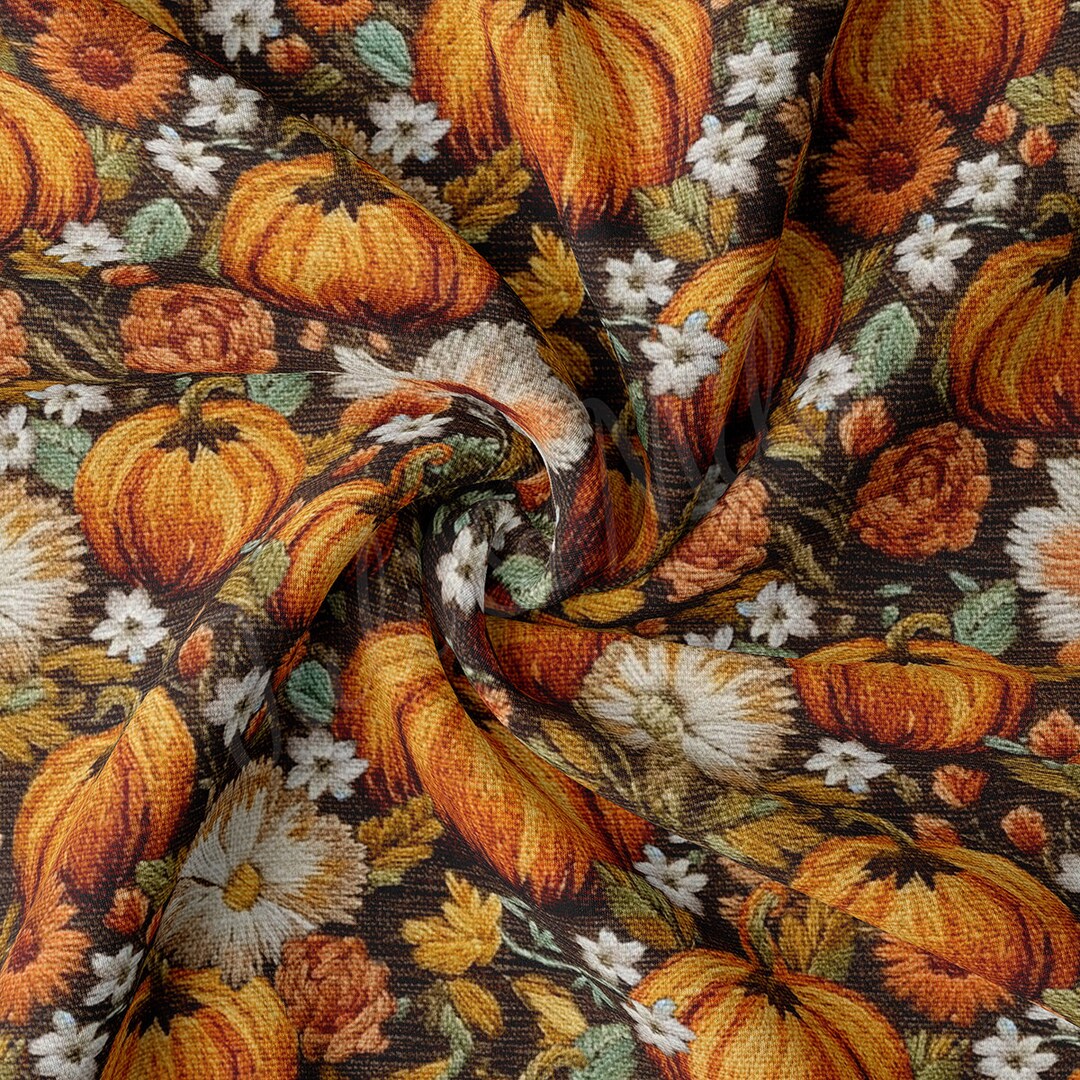 Embroidery DBP Fabric Double Brushed Polyester Fabric by the Yard DBP ...
