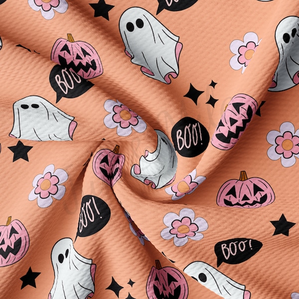 Halloween Fabric - Etsy Australia