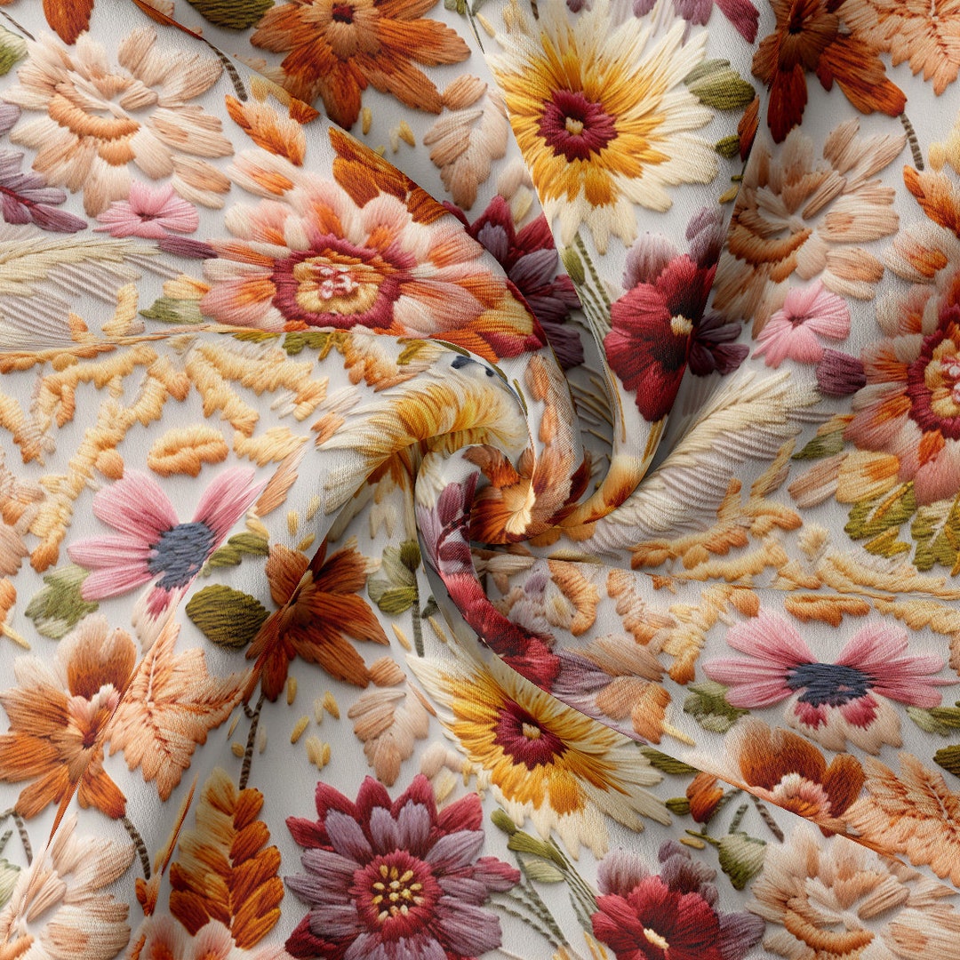DBP Fabric Double Brushed Polyester Fabric by the Yard DBP Jersey ...