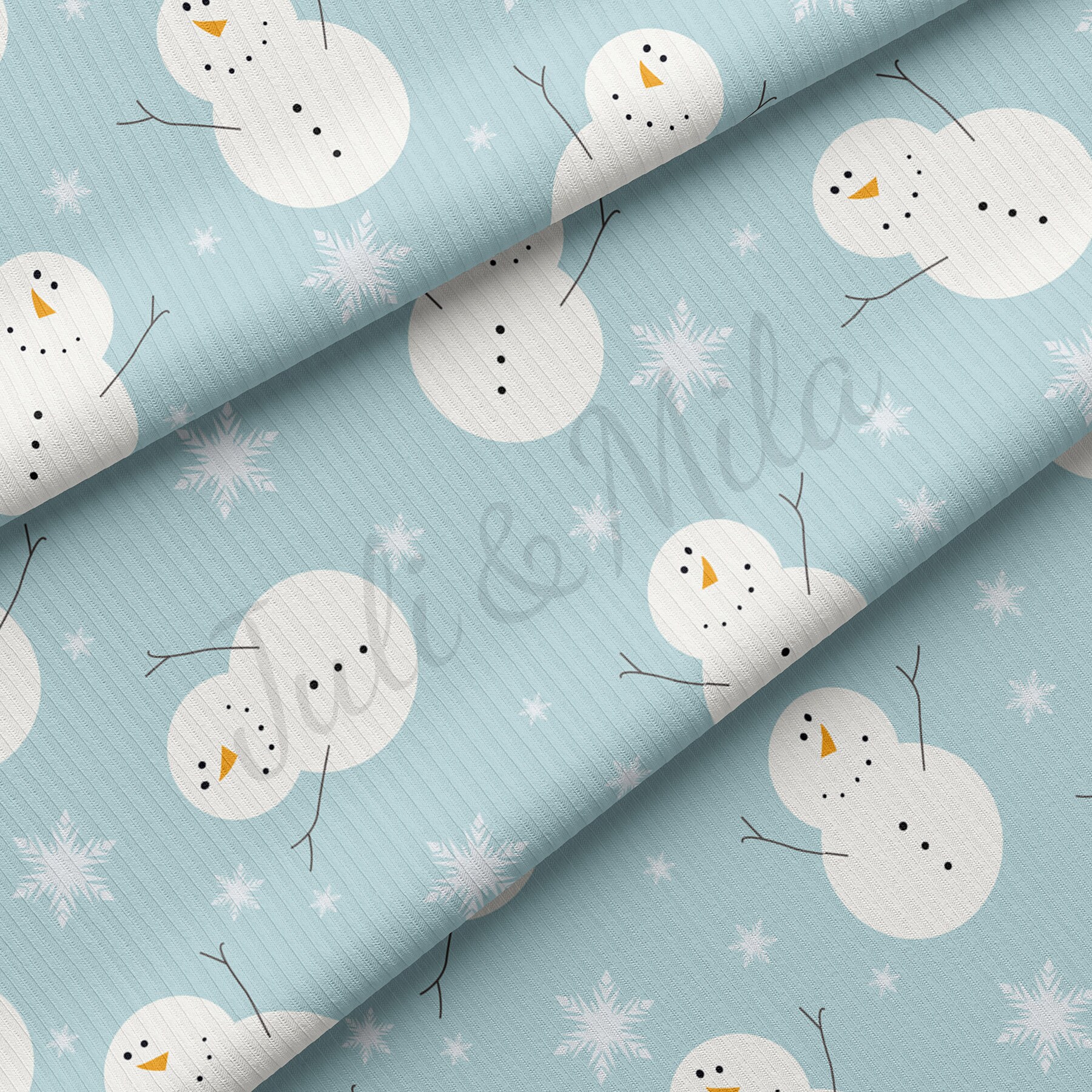 Rib Knit Fabric by the Yard Ribbed Jersey Stretchy Soft - Etsy