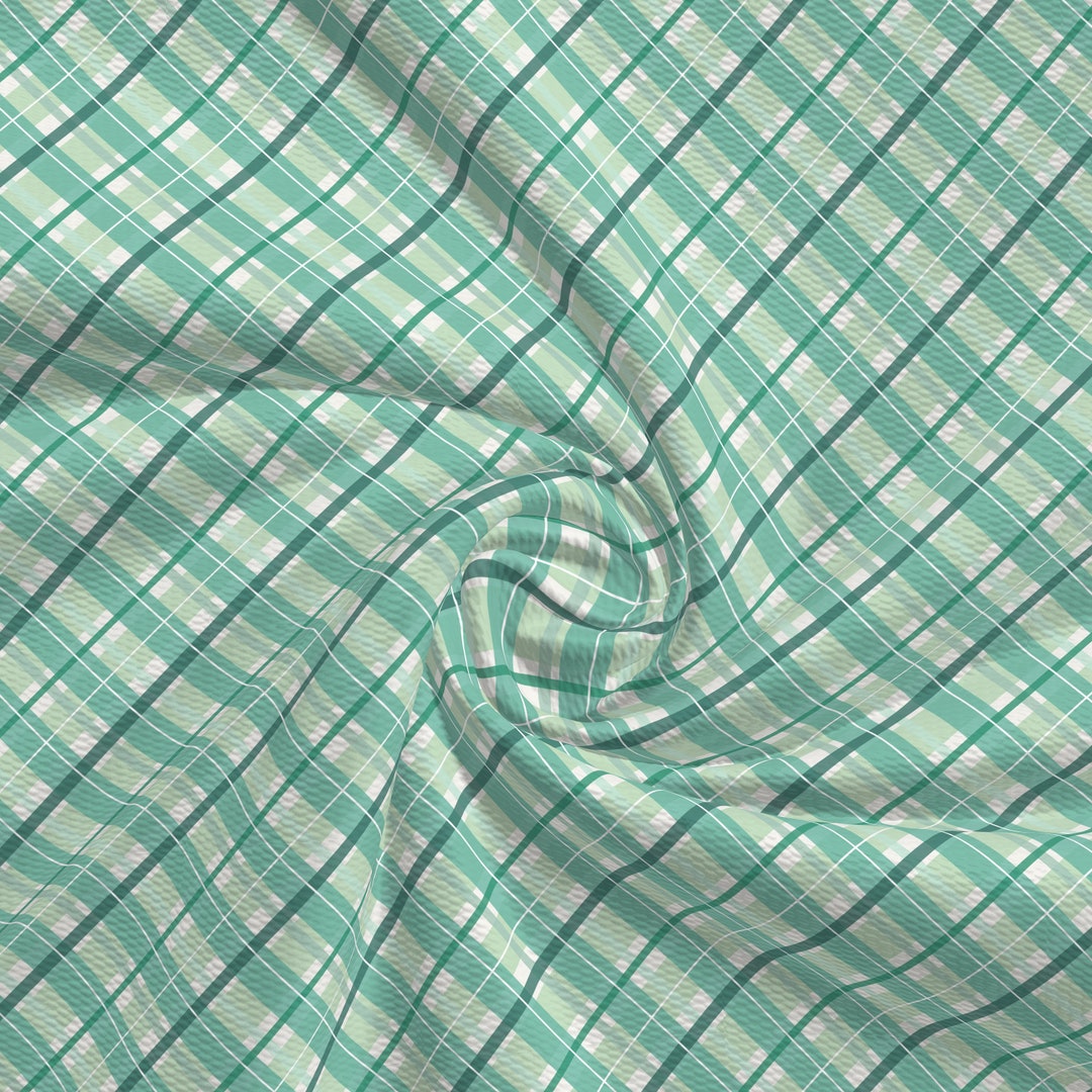 St. Patrick Day Patrick's Bullet Textured Fabric by the Yard 4way ...