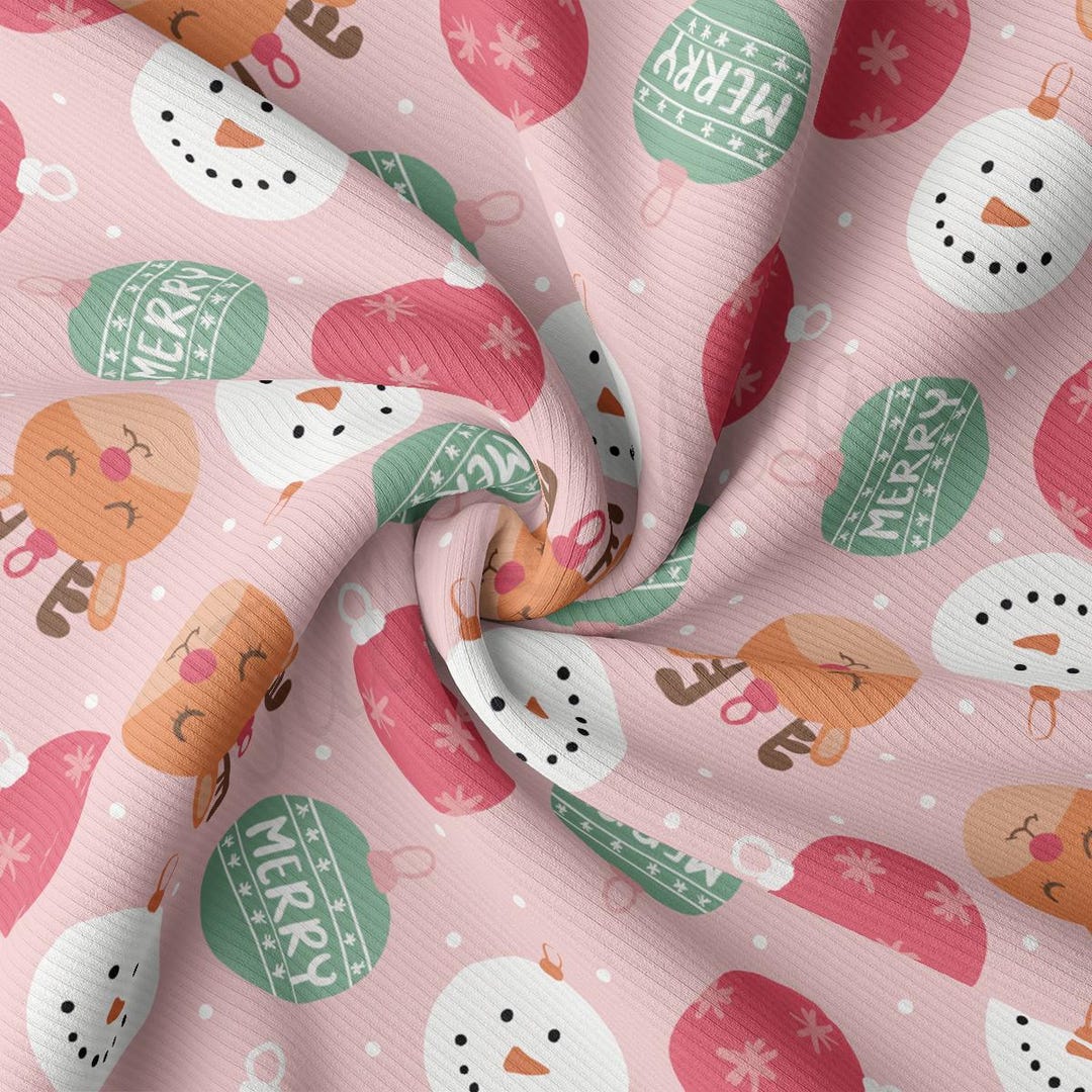 Rib Knit Fabric by the Yard DBP Muslin Swim Cotton Bamboo Waffle Scuba ...