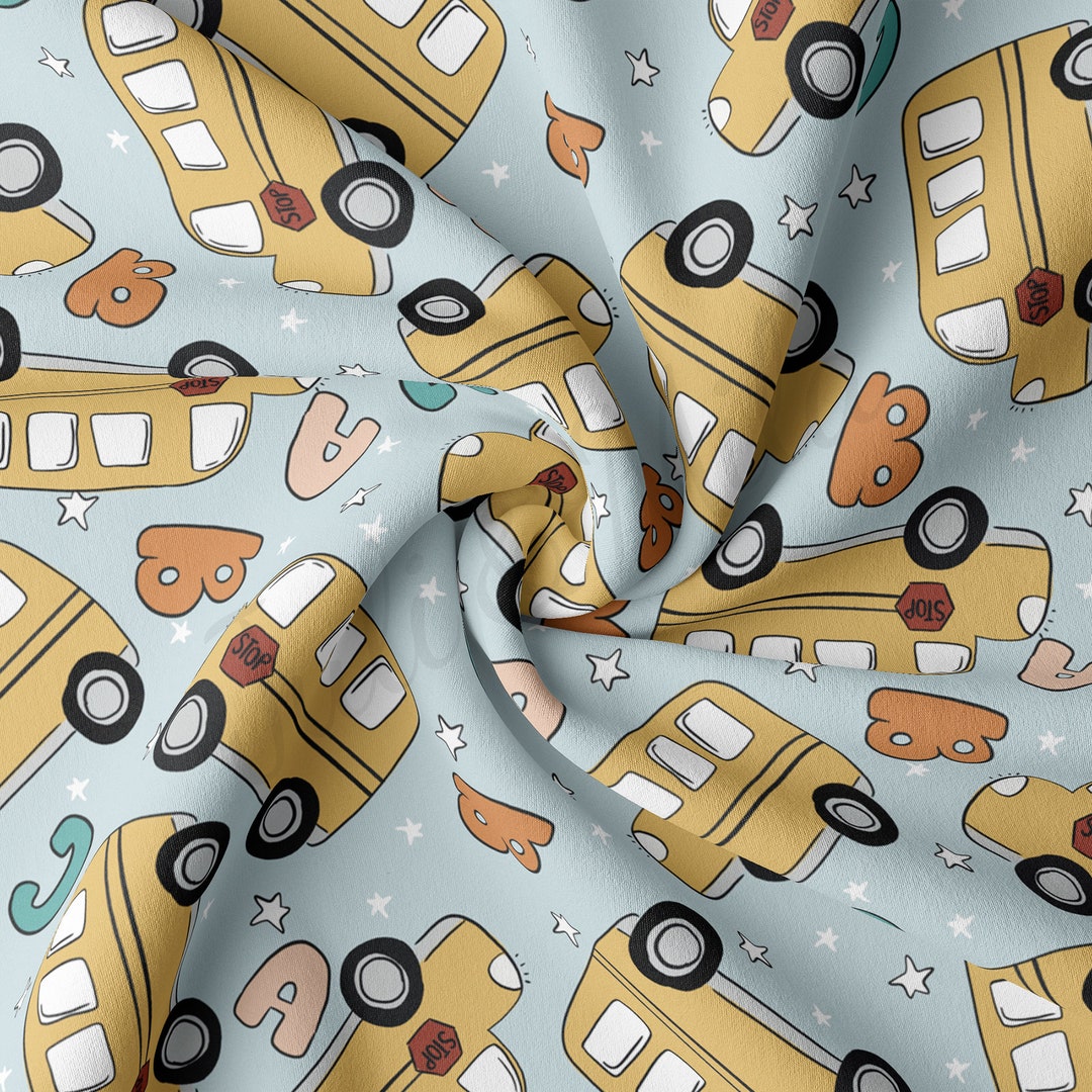 DBP Fabric Double Brushed Polyester Fabric by the Yard DBP Jersey ...