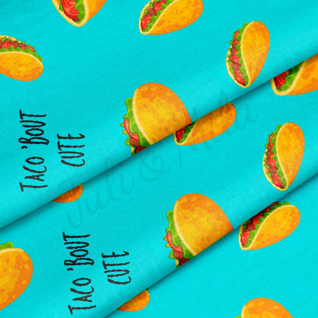 100% Cotton Fabric by the Yard Printed in USA Cotton Sateen - Cotton ...