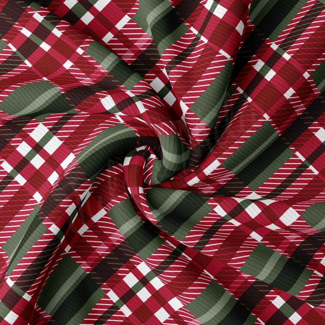 Rib Knit Fabric by the Yard DBP Muslin Swim Cotton Bamboo Waffle Scuba ...