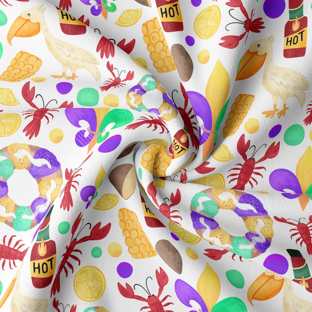 DBP Fabric Double Brushed Polyester Fabric by the Yard DBP Jersey ...