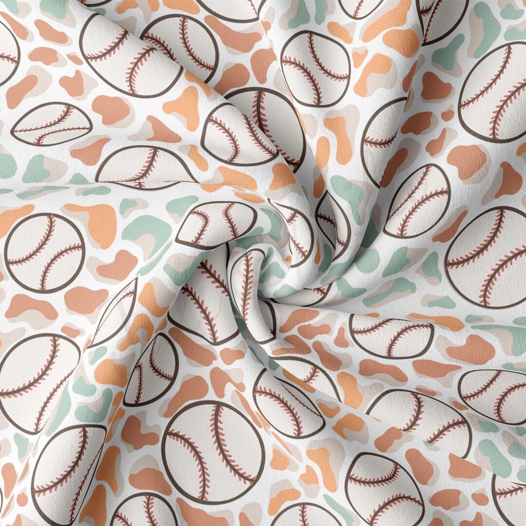 DBP Fabric Double Brushed Polyester Fabric by the Yard DBP Jersey ...