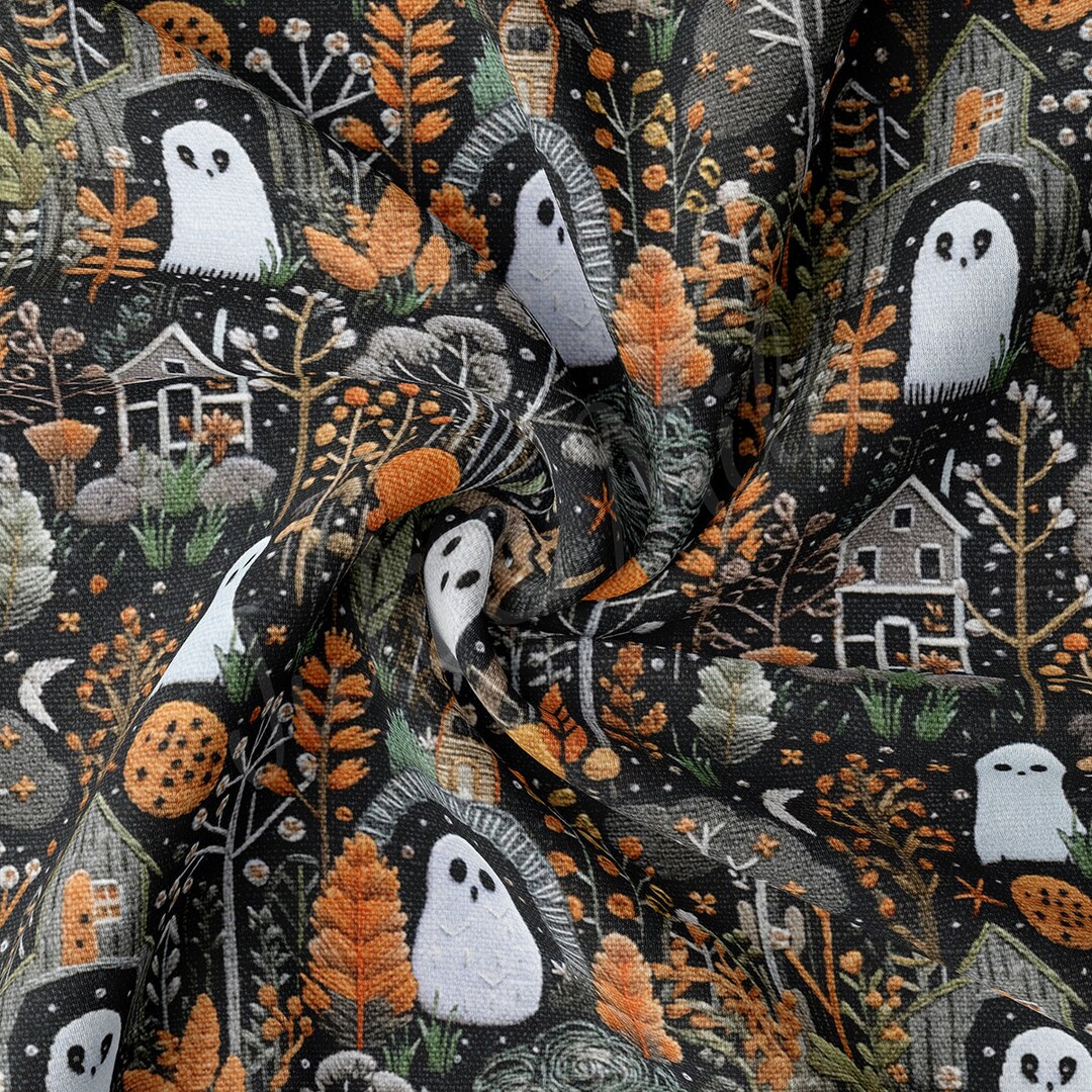 Embroidery DBP Fabric Double Brushed Polyester Fabric by the Yard DBP ...