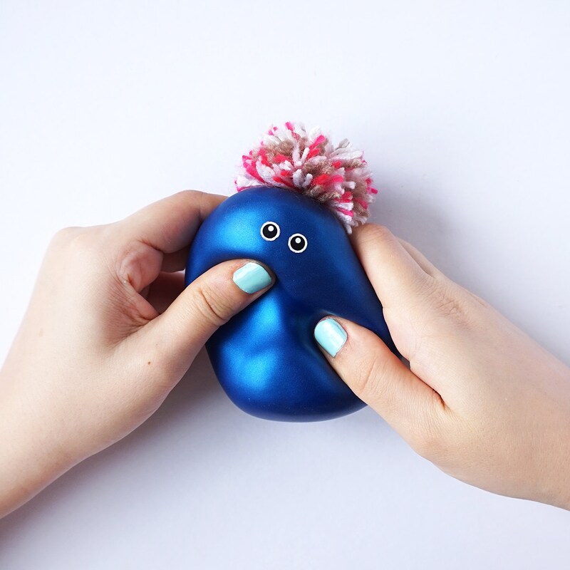 Funny Stress Ball - Etsy