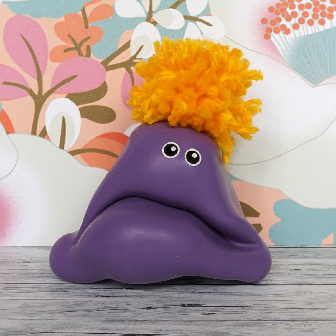 Gift for Kids, Stress Ball, Kawaii, Emotions, Feeling Expressions ...