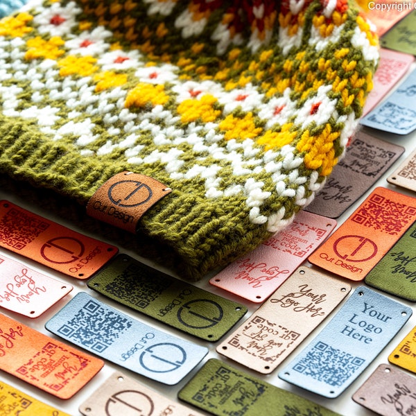 Handmade by Tags - Etsy