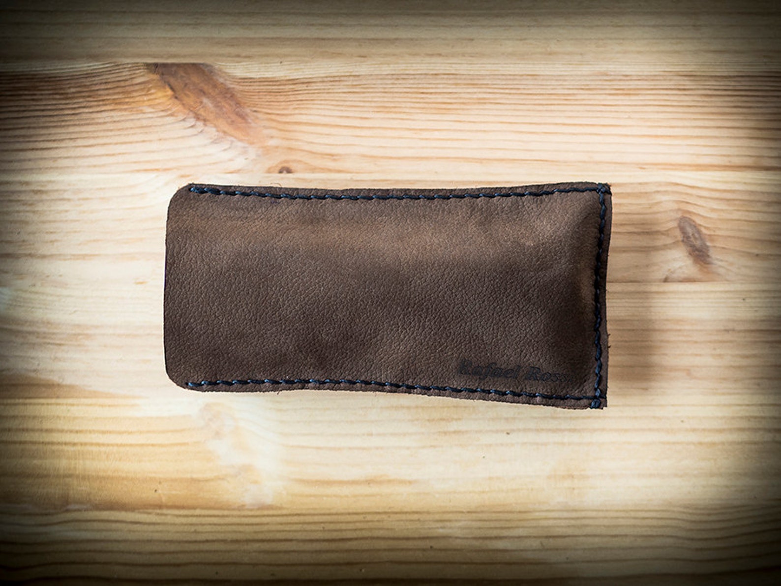 Personalized Leather Glasses Case Eyeglass Case Leather - Etsy