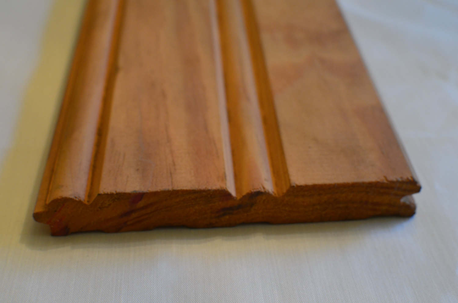 Edge and Center Bead Tongue and Groove Paneling - Etsy