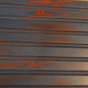 Edge and Center Bead Tongue and Groove Paneling - Etsy