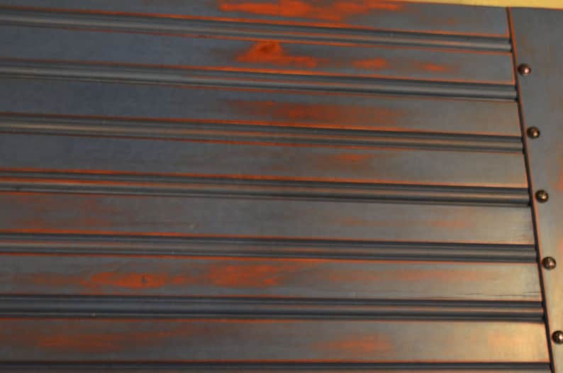 Edge and Center Bead Tongue and Groove Paneling - Etsy
