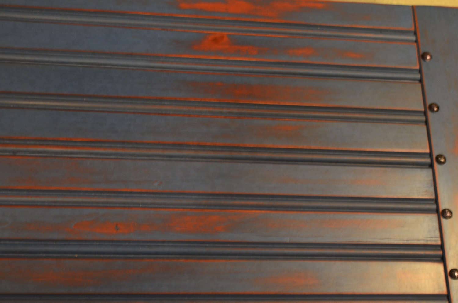 Edge and Center Bead Tongue and Groove Paneling - Etsy