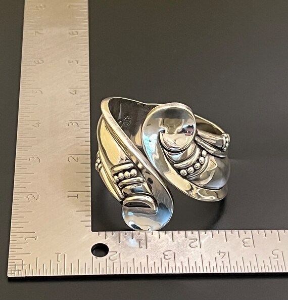 Margot de Taxco Style Taxco Mexico Sterling Silver Ar… - Gem