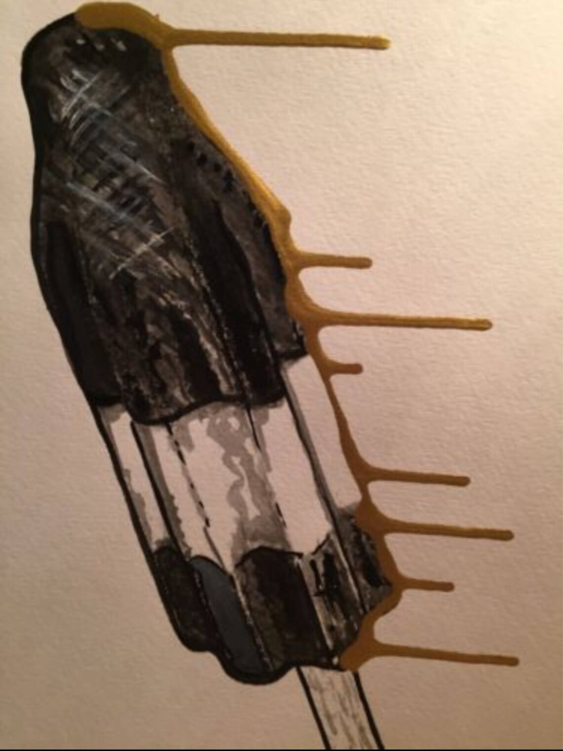 Retro Pop Art, Popsicle Art, Popsicle Art Print, Popsicle Stick Art ...