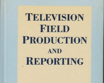 News reporter | Etsy